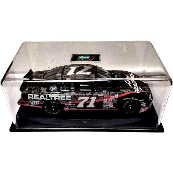 Nascar | Toys | Dave Marcis 7 Realtree Camouflage Chevy Revel 124 Vntg ...